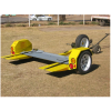 Piggy Back Tow Dolly – Mobi-Jack